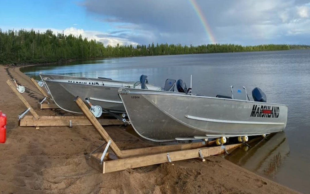 Classic Ramp Systems – Shoredocker
