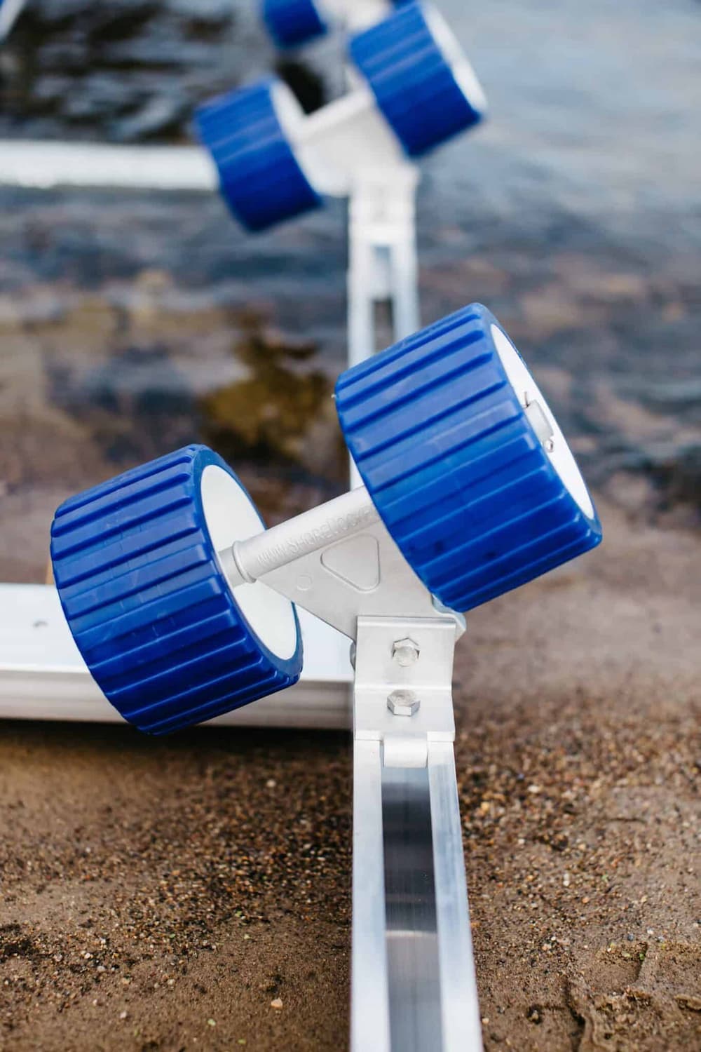1500 & 2000 Series Roller Set – Shoredocker